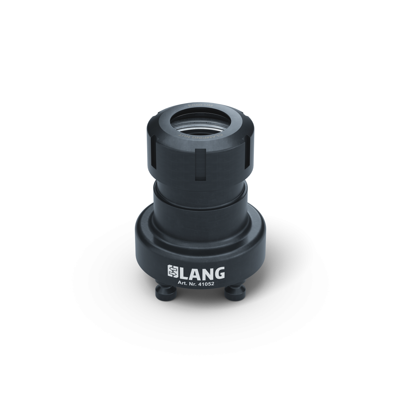 41052: Preci•Point Collet Chuck | LANG Technik